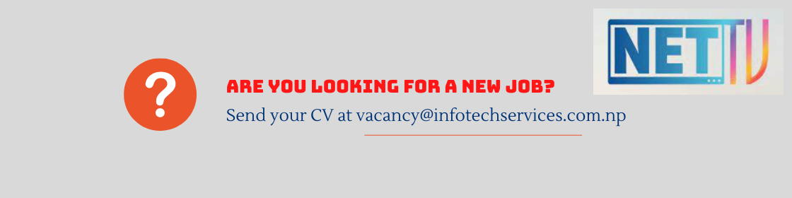 Career in Nepal|NET TV| nettv